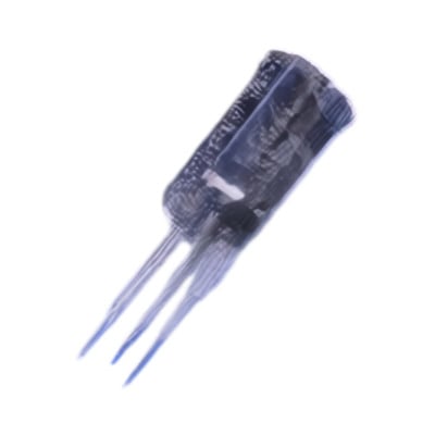 Chengx KM685M400G13RR0VH2FP0 Aluminum Electrolytic Capacitor