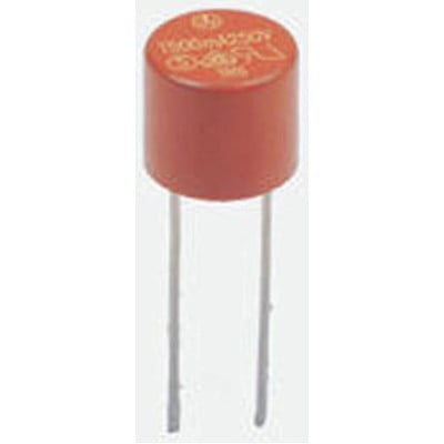 SCHURTER PFMF.020.2 PTC Resettable Fuse