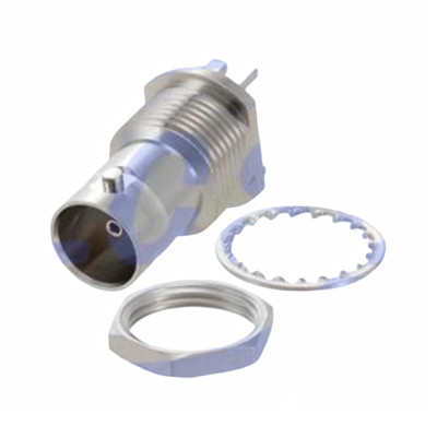 L-com BAN111 Coaxial Connector RF Assembly