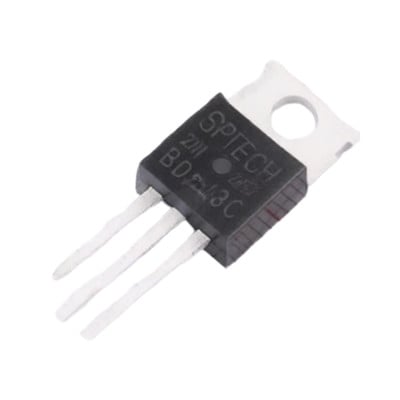 SPTECH BD304 Single Bipolar Transistor