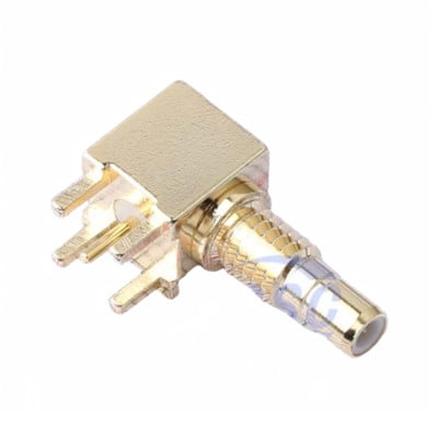 HJ Tech HJ-SMB030 Coaxial Connector (RF) Assembly for sale