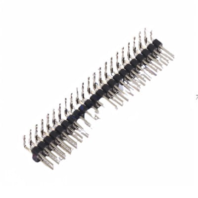 Ckmtw B-2100R44P-B110 Male Pin Header for sale