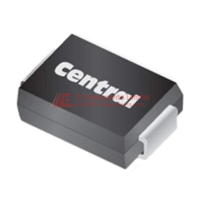 Central 3SMC51A TR13 PBFREE TVS Diode