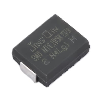 Jingqin SMD-NTC05M4A2 NTC Thermistor Chip