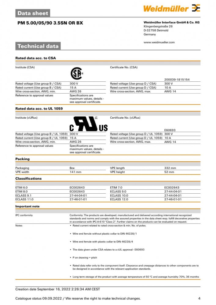 1234670000 technical document page 4