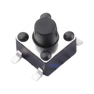 BZCN TSC015A07526A Tactile Switch