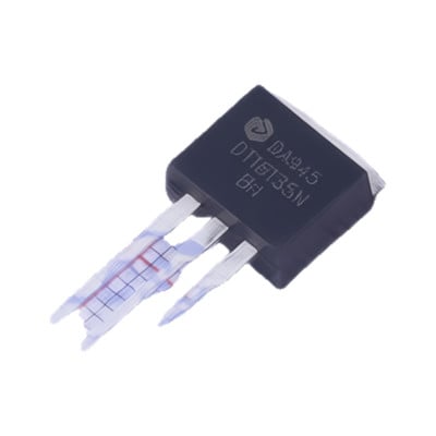 Doeshare DT16T35N-BH TRIAC Chip for sale