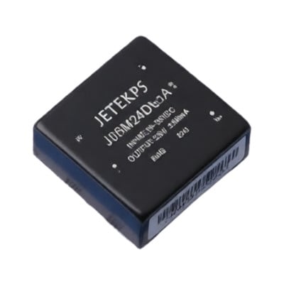 JETEKPS J06M24D09A DC DC Converter Chip