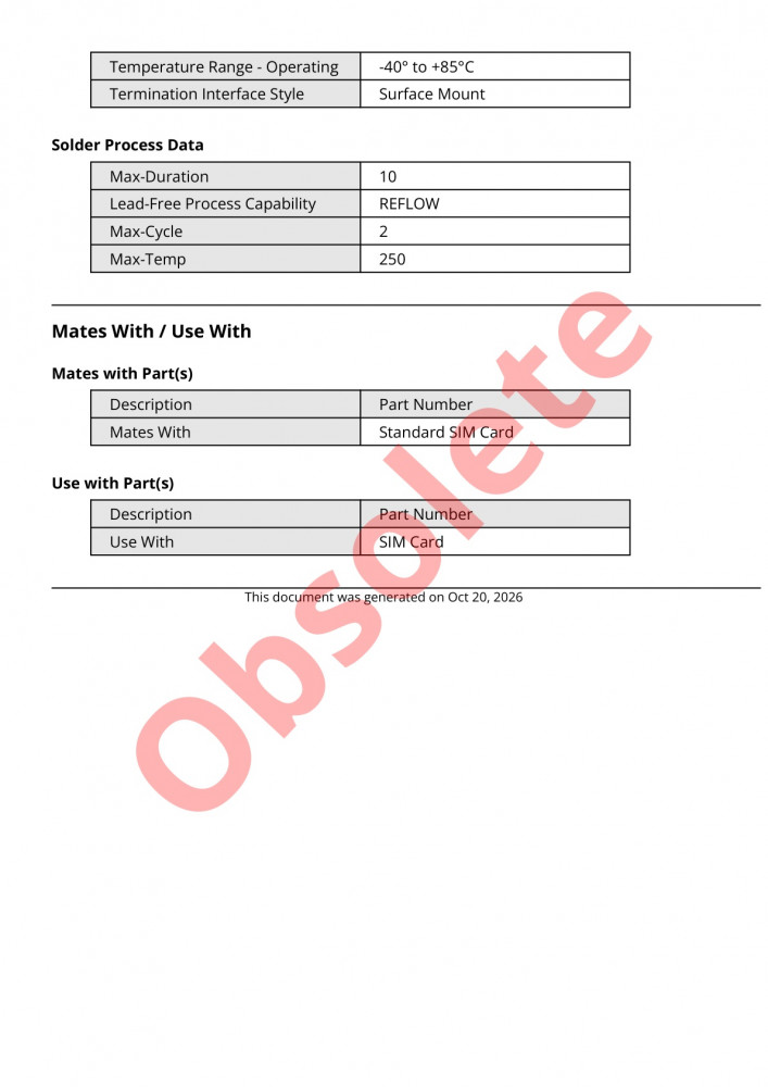 Product documentation image, page 3