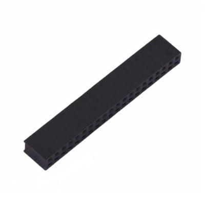 hanxia HX PM2.54-2x3P ZC
