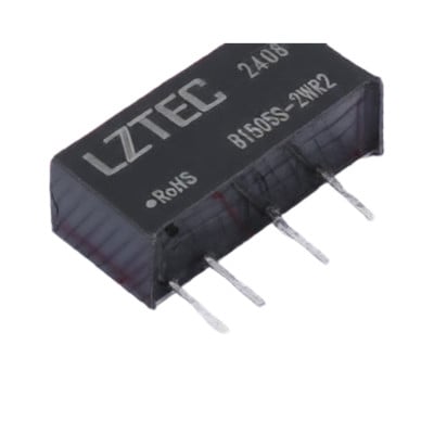 LZTEC B1505S-2WR3 DC DC Converter Chip