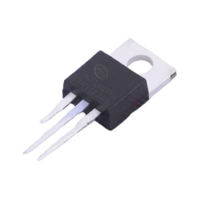 MOT MOT13009DA Single Bipolar Transistor