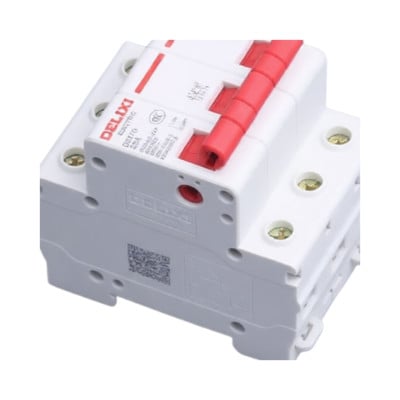 Delixi Electric DZ47G232 Disconnect Switch Component