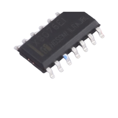 HGSEMI SP3076EIM/TR Driver Receiver Transceiver Chip