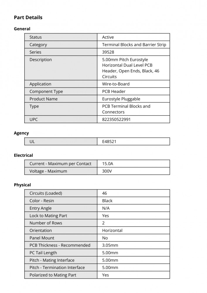395280046 product document image, page 2