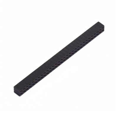 XKB Connection X4611FV-28-C43D28 Female Socket Header Receptacle