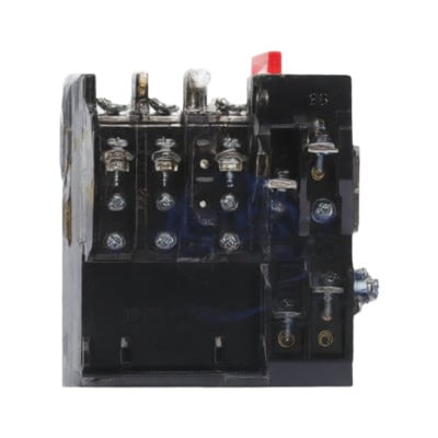 Delixi Electric JRS1Dsp-25 0.63-1.0A Industrial Relay