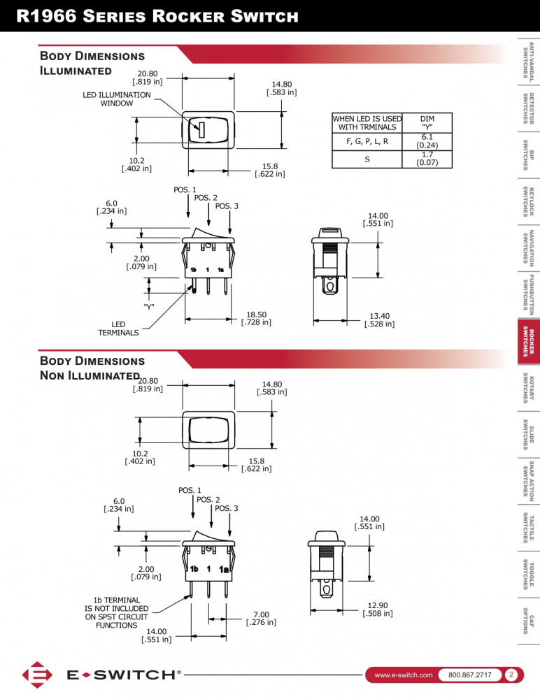 R1966 datasheet page 2