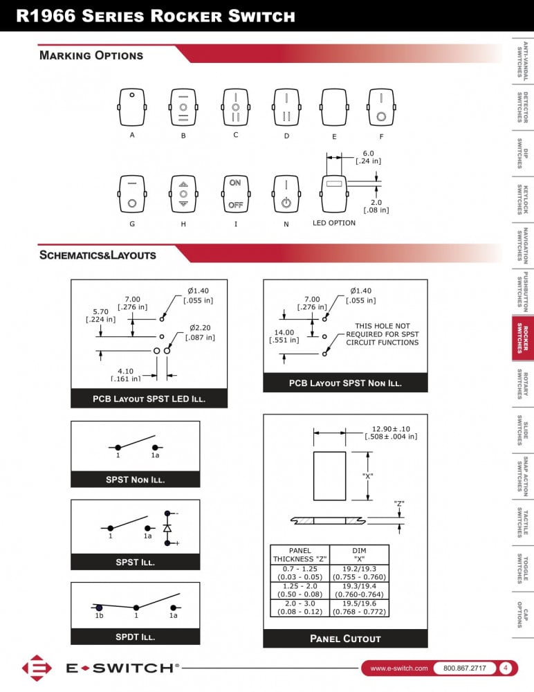 R1966 datasheet page 4