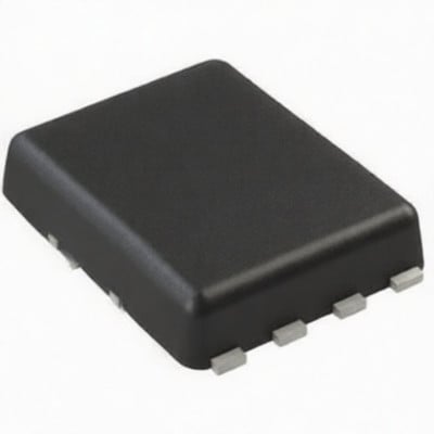 ABLIC S-19933CA-A8T1U7 DC DC Switching Voltage Regulator