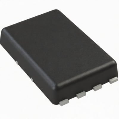 ABLIC S-19932AA-A8T1U7 DC DC Switching Voltage Regulator