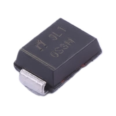 Jiangsu JieJie Microelectronics GS3MBAU Single Diode for sale