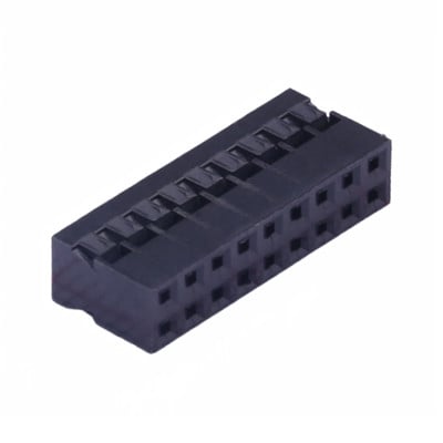 CJT(Changjiang Connectors) A2549H-2x8P