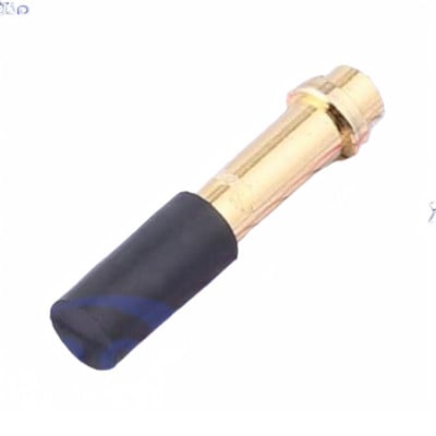 Xinyangze YZP0075-20083-04 Spring Loaded Pogo Pin Contact for Pressure Connectors for sale