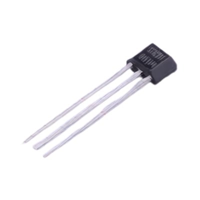 Cross chip CC6201ST Solid State Switch