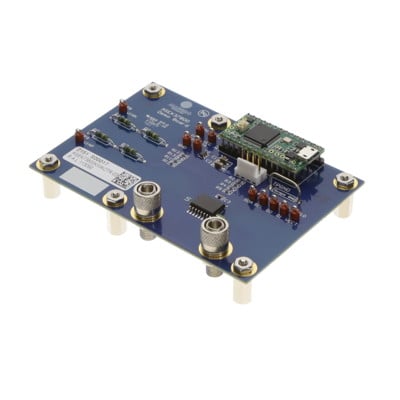 ALLEGRO ASEK37800KMAC-030B3-I2C Sensor Evaluation Board
