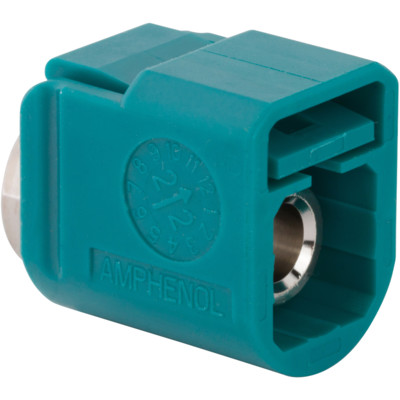 Amphenol 182107 Coaxial Connector (RF) Accessories