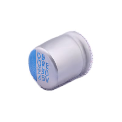 Lelon ORE331M1EBK-1012 Aluminum-Polymer Capacitor for sale
