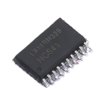 lingxingic SN74HC541D(LX) Buffers, Drivers, Receivers & Transceivers Chip for sale