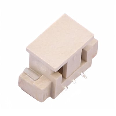 Lian Xin Technology XDWF-1251-05P Male Header Pins