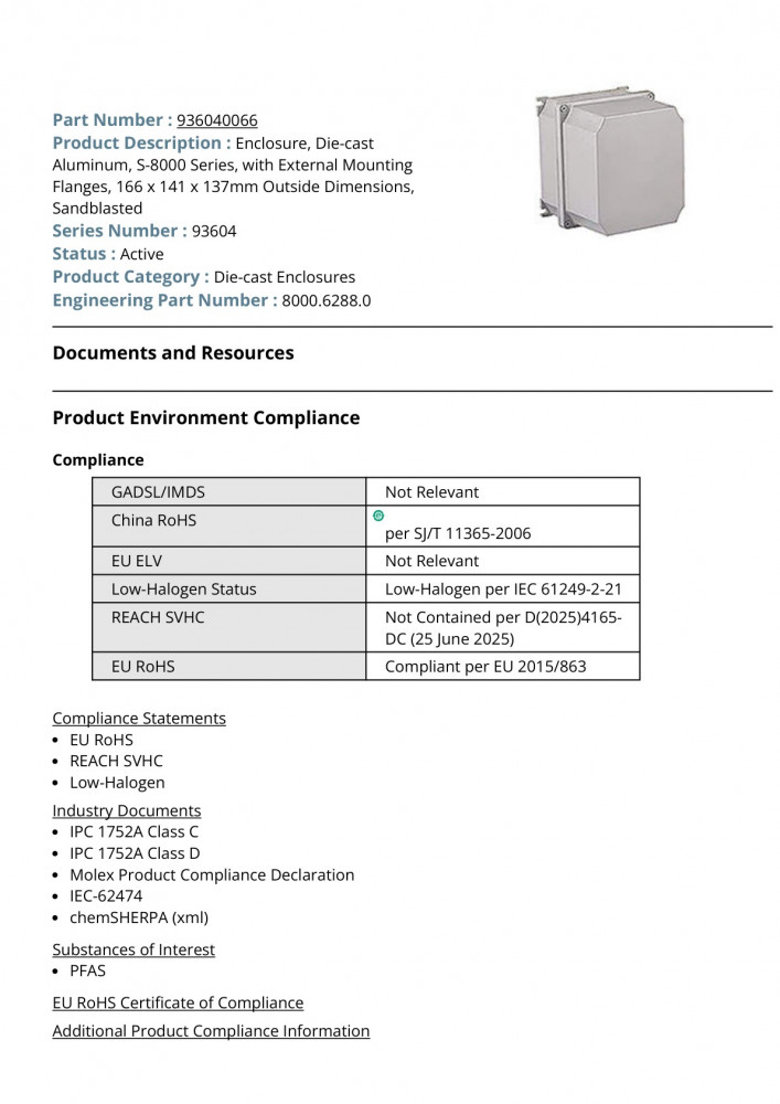 936040066 technical document image, page 1