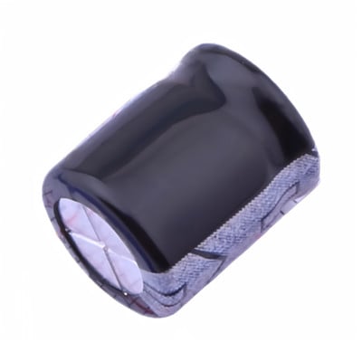 Man Yue Tech ESK337M1HG16RR Aluminum Electrolytic Capacitor