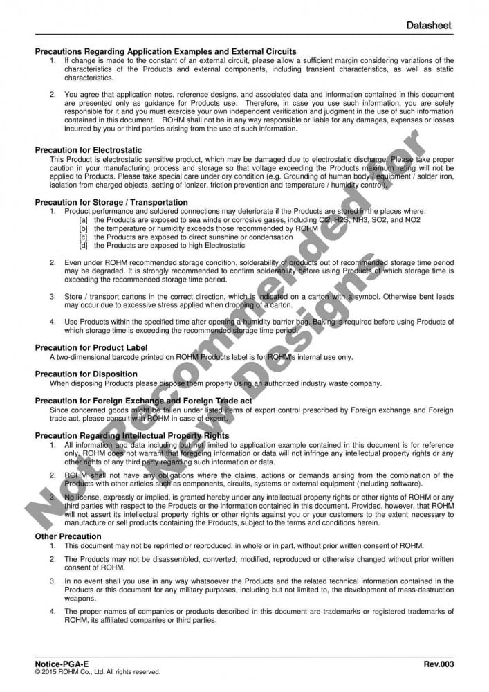 KDZTR3.9B datasheet page 8