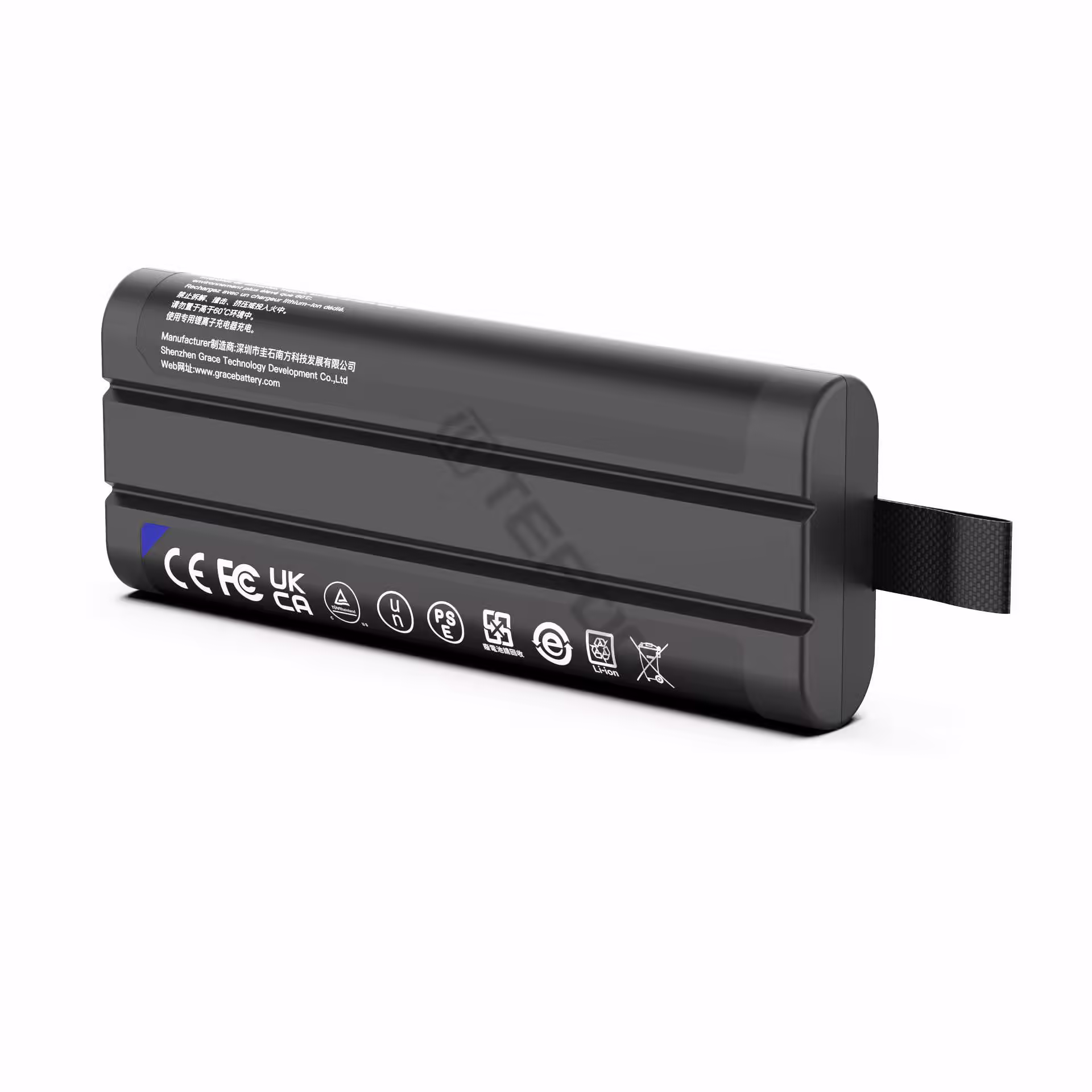 Standard battery pack GS2040FH for sale