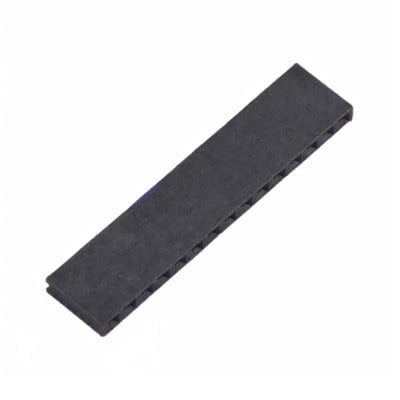 XKB Connection X6511FR-10-C85D32 Female Header Receptacle Socket