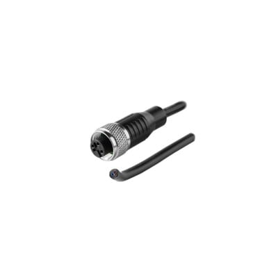 CUI CDM1227-04A-FW-R9-050-67 Circular Cable Assembly