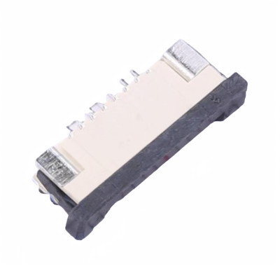 JXTCONN A10FC-S08FCA-H25 FFC FPC Flat Flexible Connector Assembly for sale