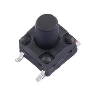 Khon TSX06351-075D533DA-R0700 Tactile Switch