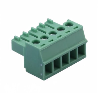 DORABO DB2EK-3.81-12P-GN-S