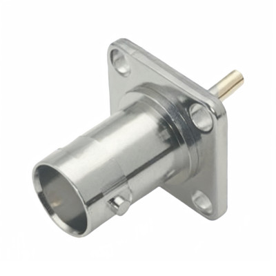 L-com BAC024 Coaxial Connector RF Assembly