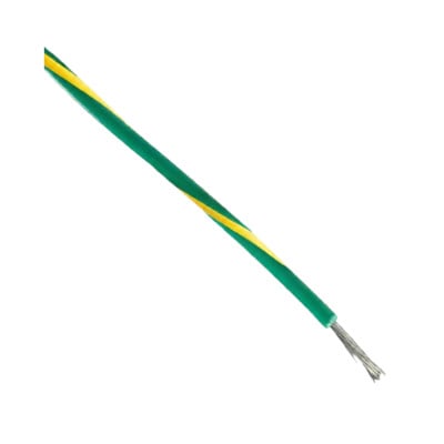 CNC Tech 3132-18-1-0500-011-1-TS Single Conductor Hook-Up Wire for sale