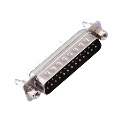 XKB Connection X0215WT7B5 D-Sub Connector