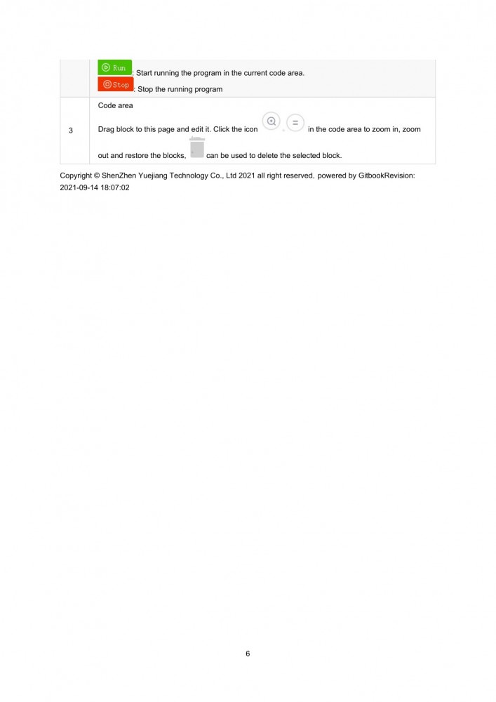 M1-PRO technical document preview, page 6