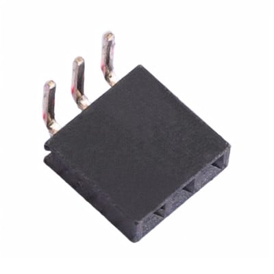 hanxia HX PM2.0-2x3P WC H6.35