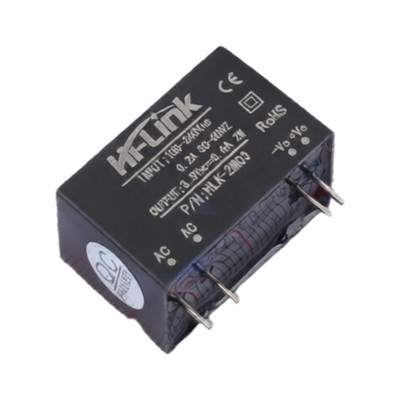 HI-LINK HLK-PM03 AC DC Converter Chip