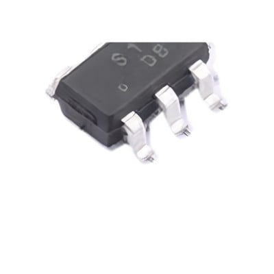 JSCJ CJ2301 Single P-Channel MOSFET